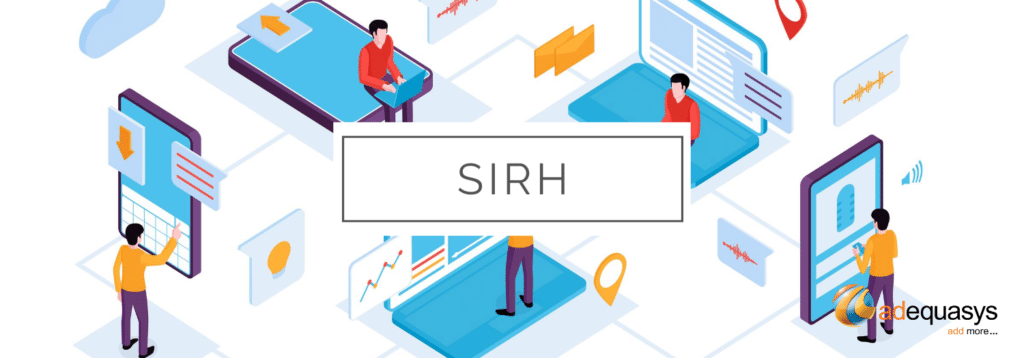 Les acteurs d’un projet SIRH et leurs rôles - Adequasys